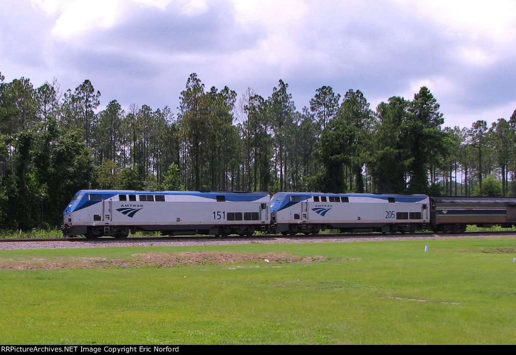 Amtrak P091-13