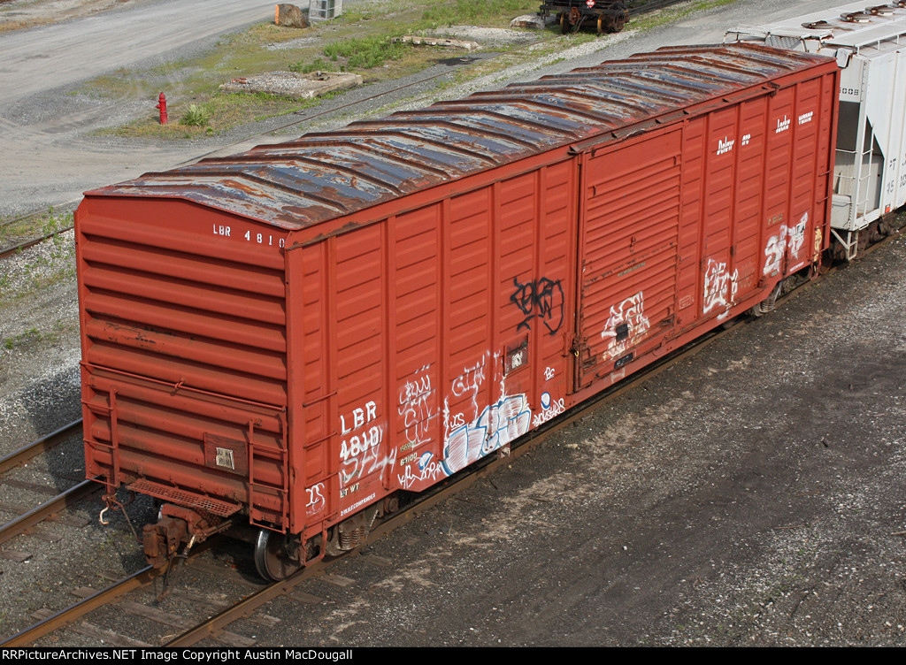 LBR 4810