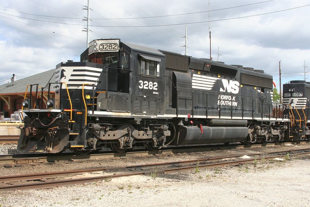 NS 3282