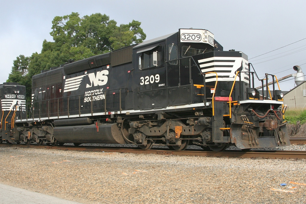 NS 3209