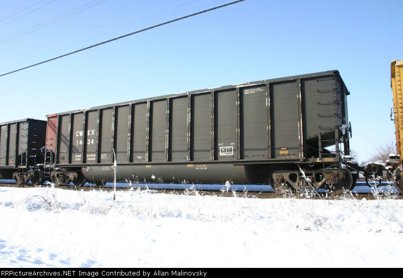 Cwex 1434