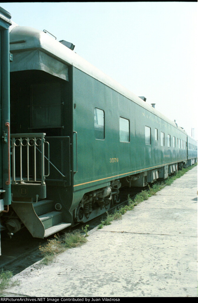 NdeM 3576 JESUS GARCIA