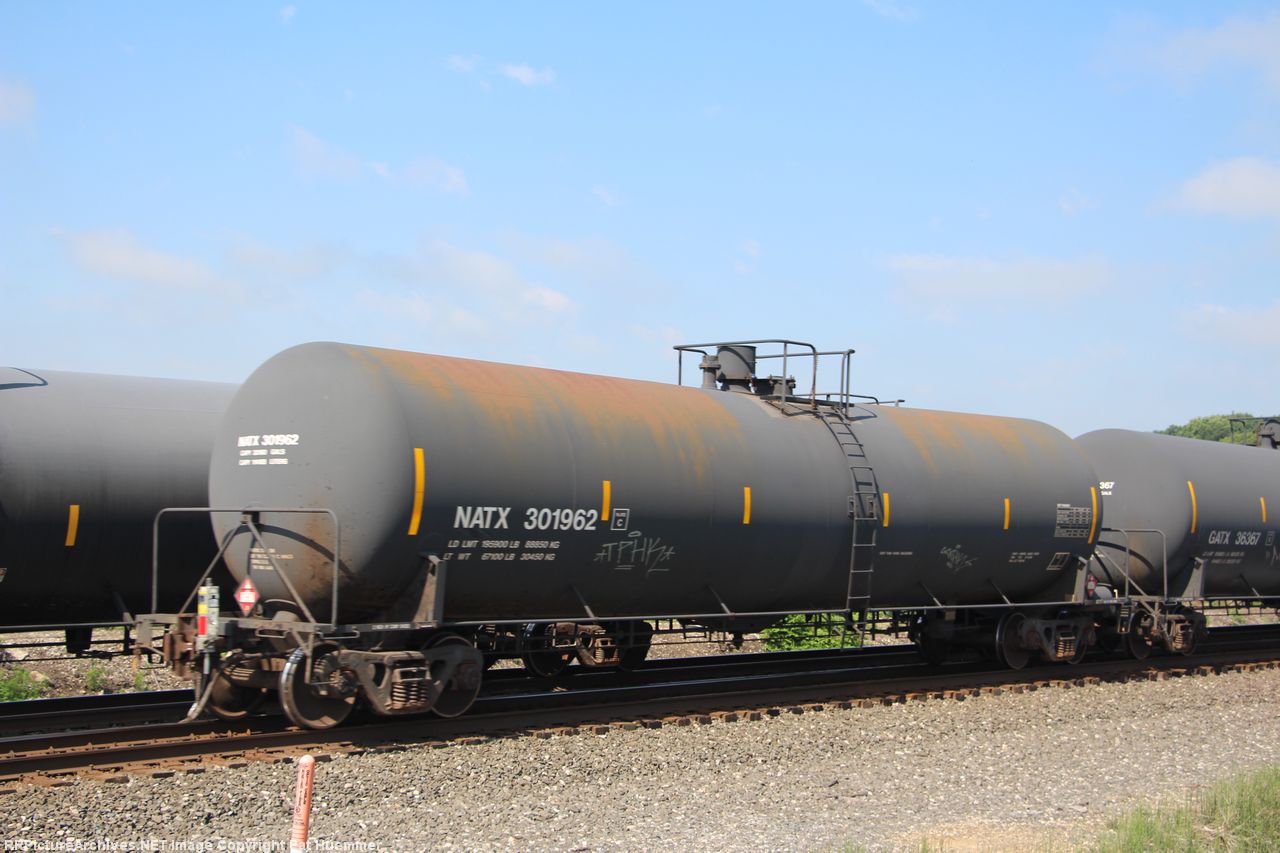 NATX 301962