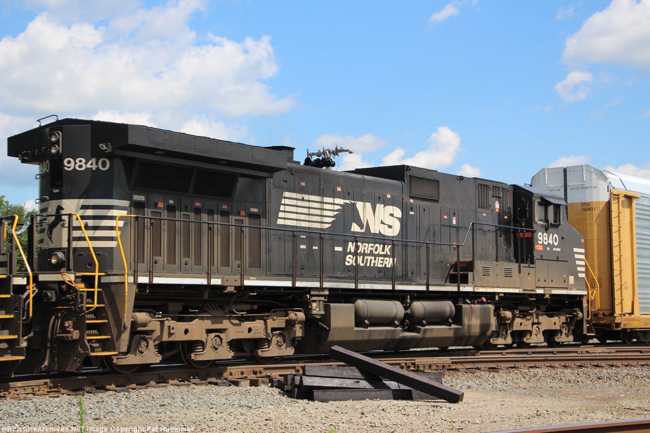 NS 9840