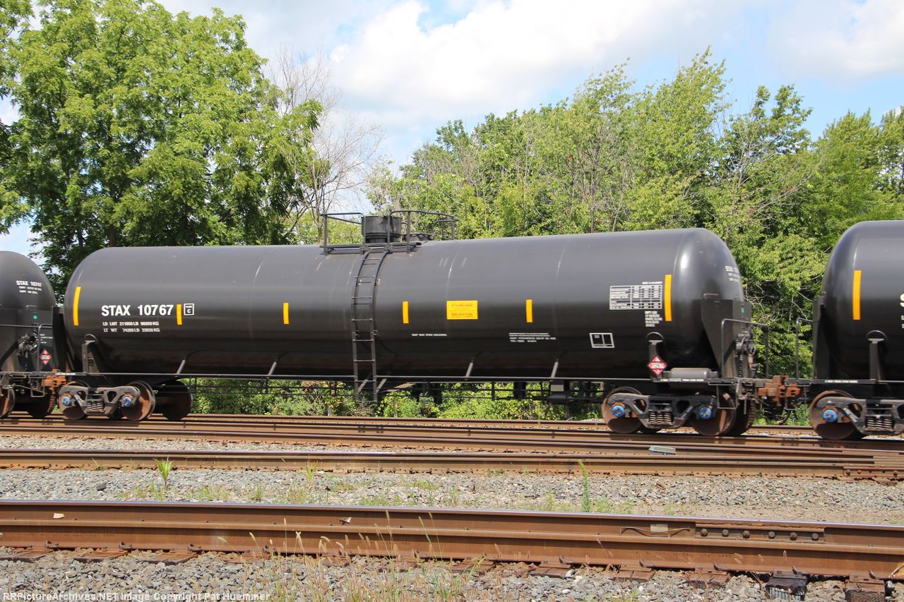 STAX 10767