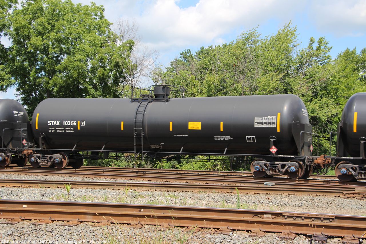 STAX 10356
