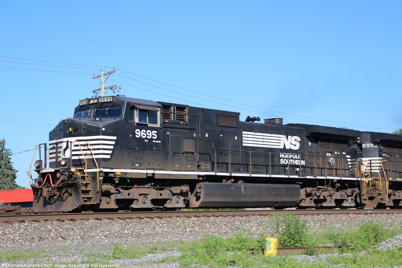 NS 9695