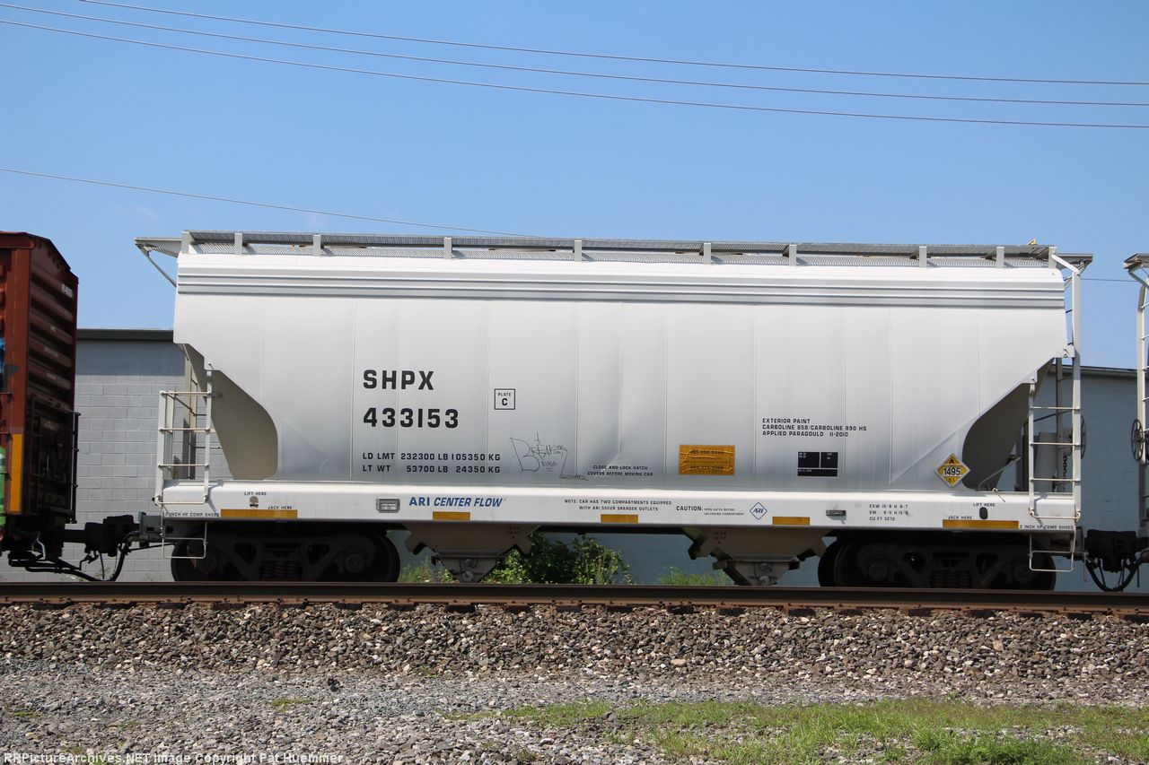 SHPX 433153