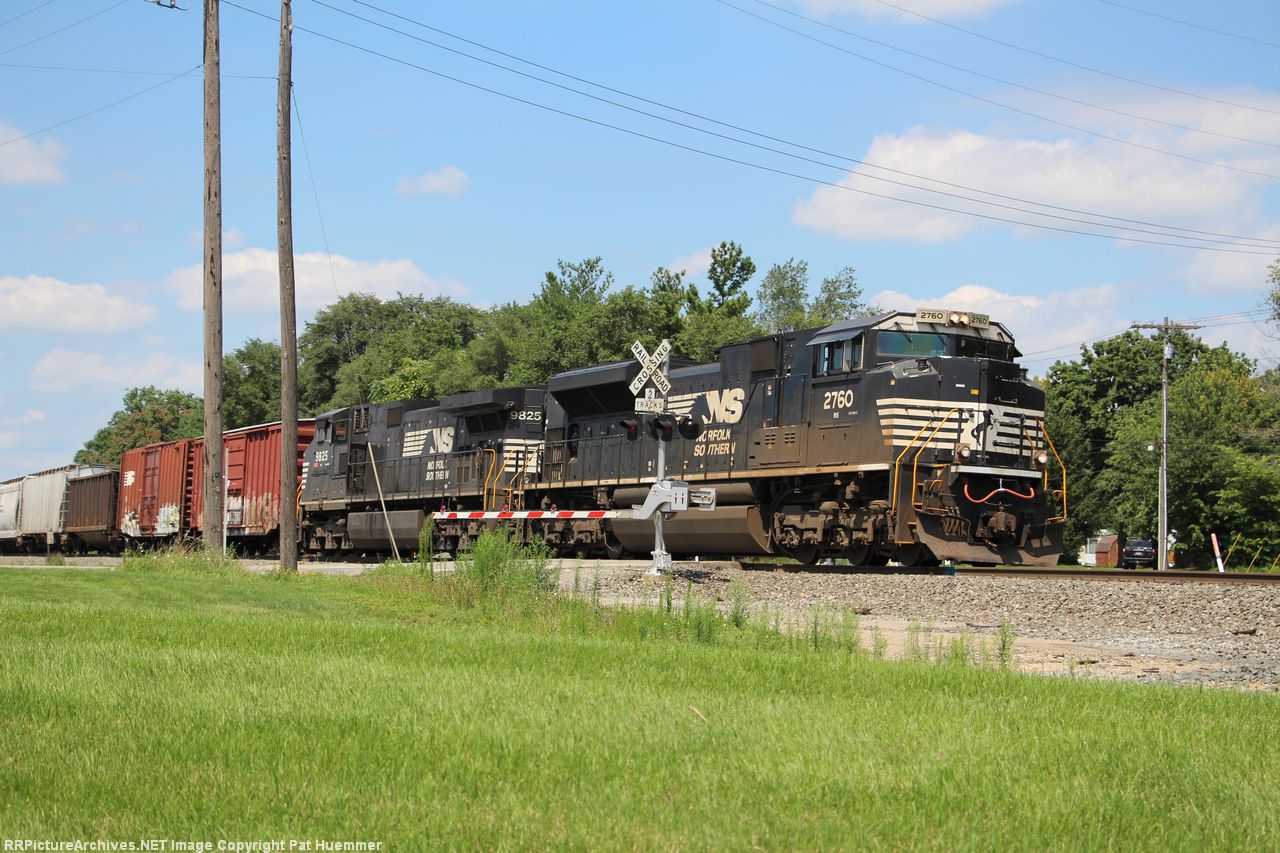 NS 2760