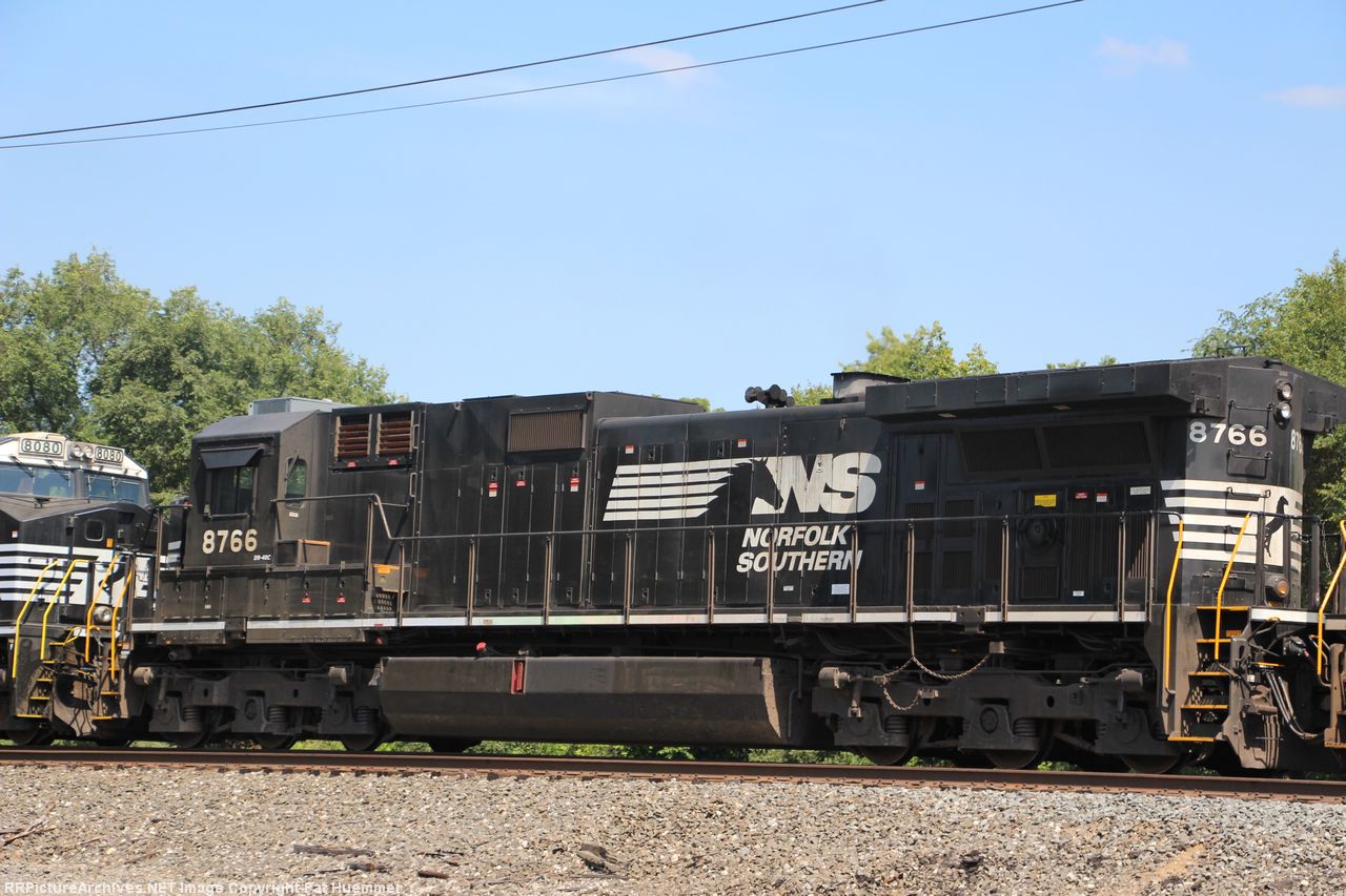 NS 8766