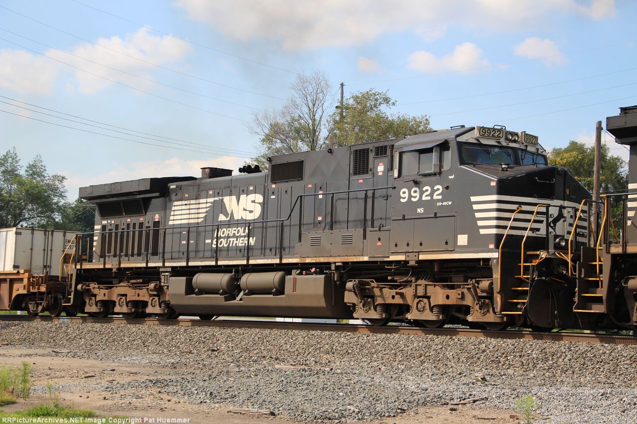NS 9922