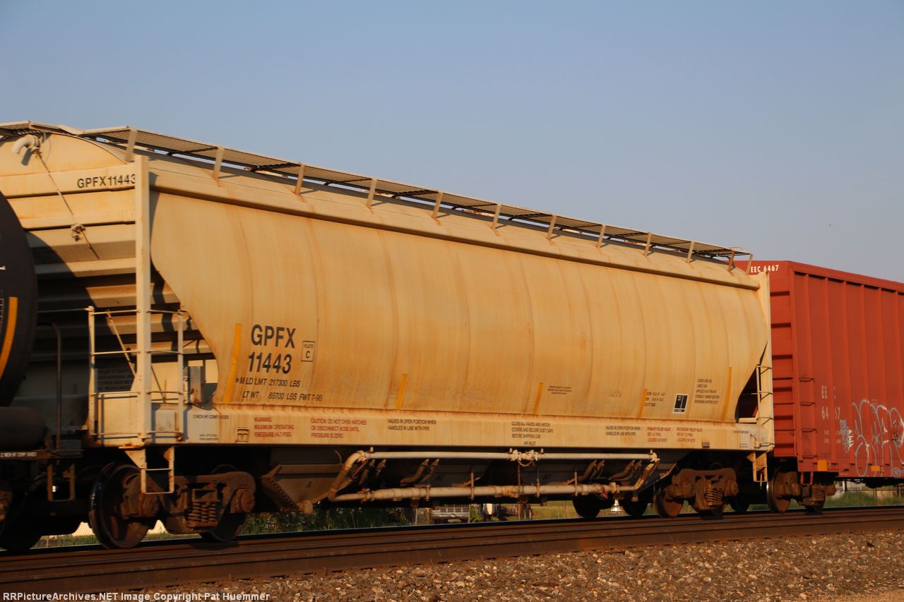 GPFX 11443