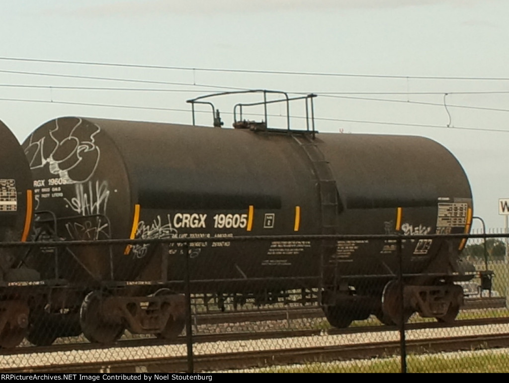 CRGX 19605