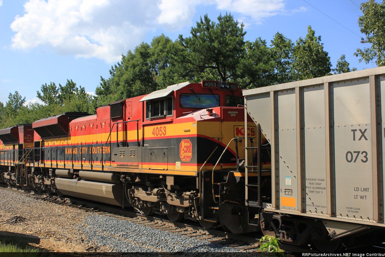KCS 4053
