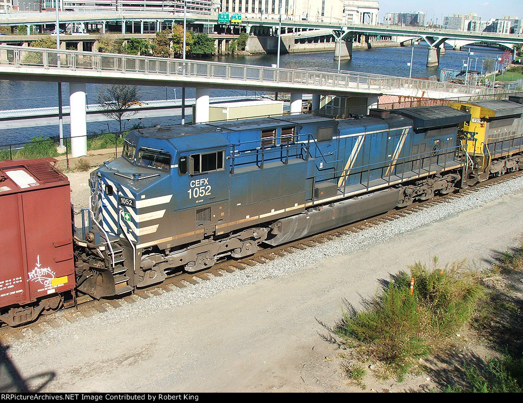 CEFX 1052