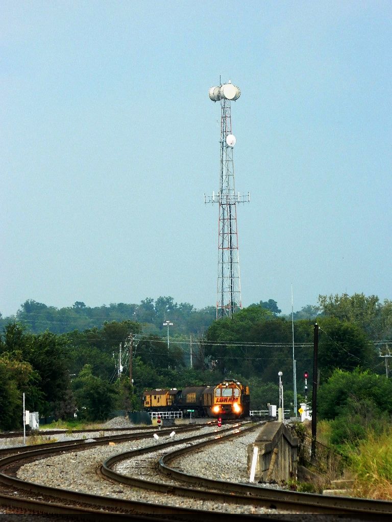 LMIX 401 (MofW Equipment)