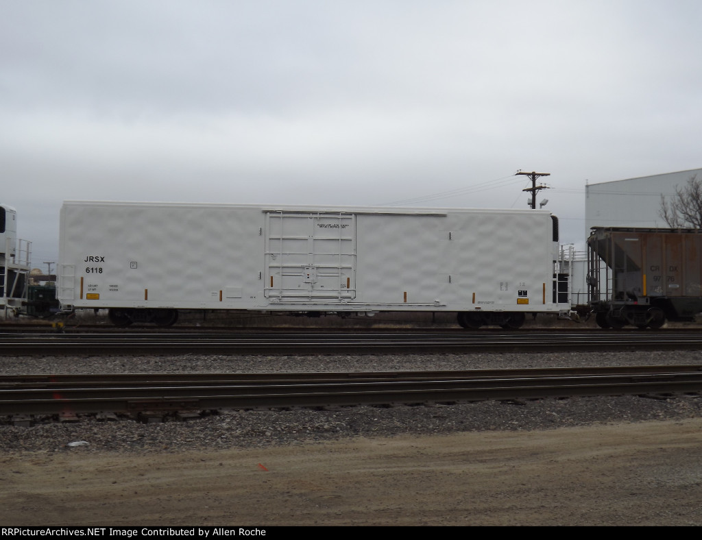 JRSX 6118