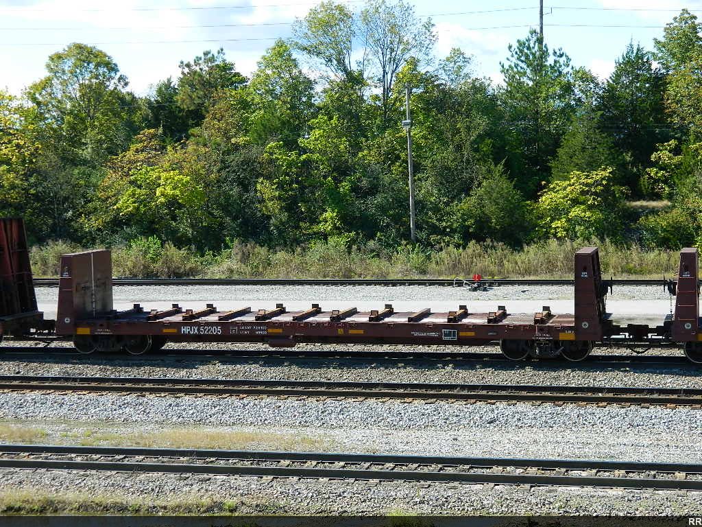 HPJX 55205 (BULKHEAD FLAT)