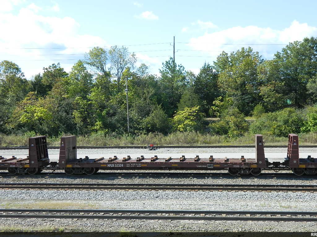 HPJX 52324 (BULKHEAD FLAT)