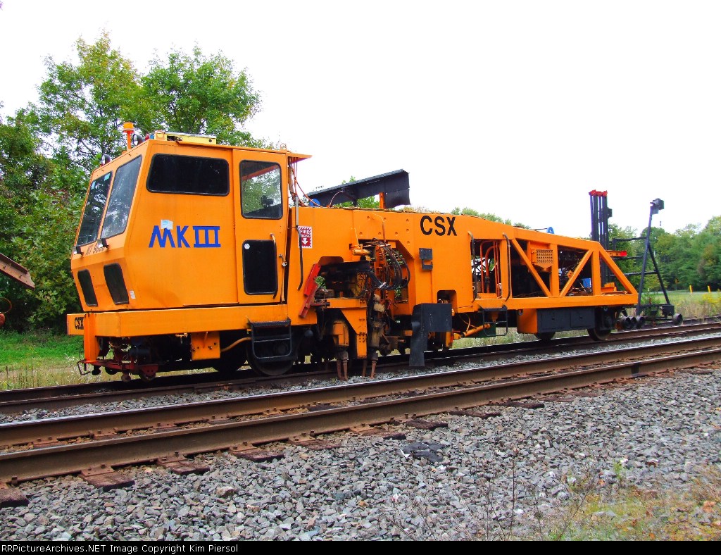 CSX MT9808 "MKIII"