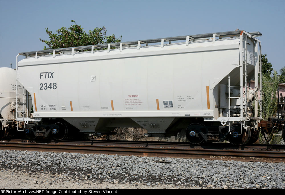 Fairmount Minerals (FTIX) #2348