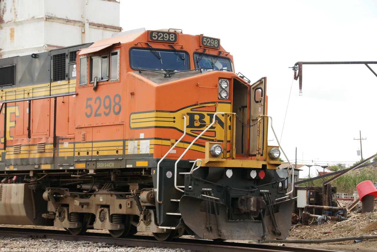 BNSF 5298