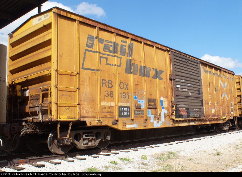 RBOX 36191