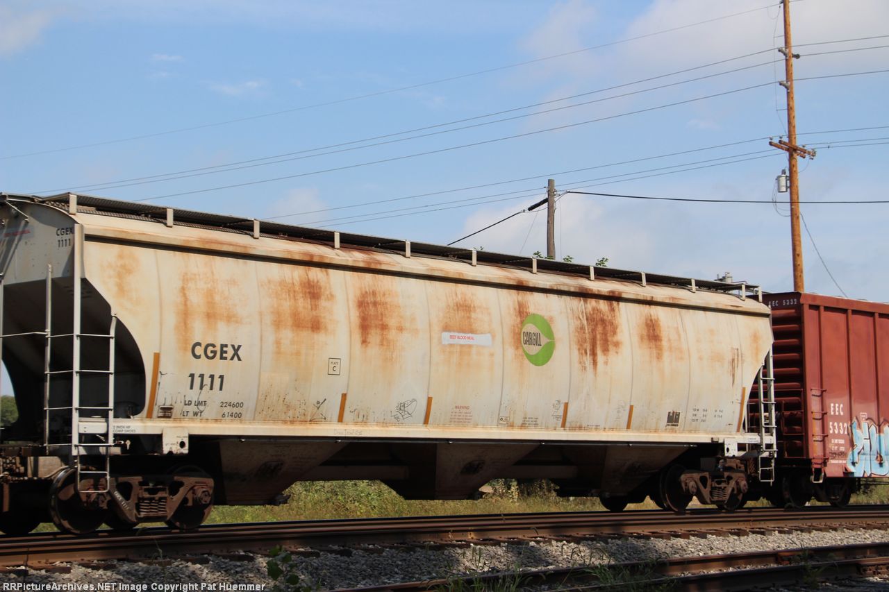 CGEX 1111