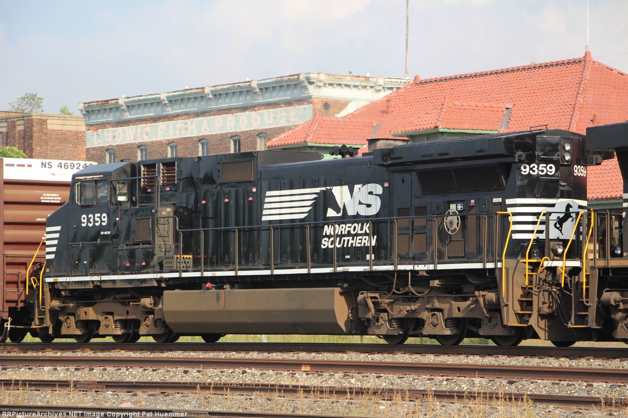 NS 9359