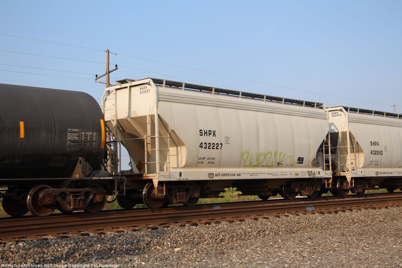 SHPX 432227