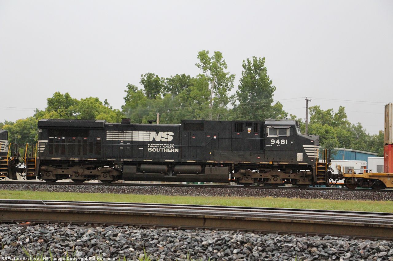 NS 9481