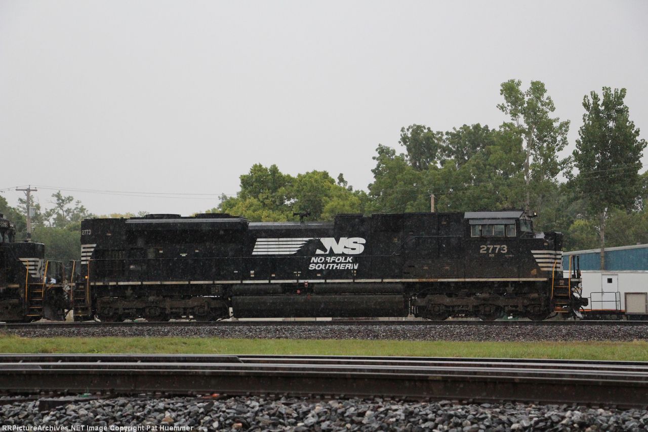 NS 2773