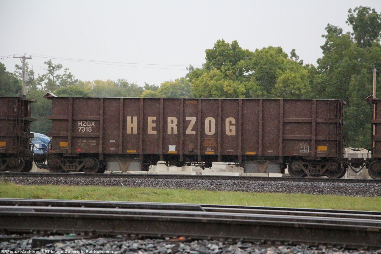 HZGX 7315