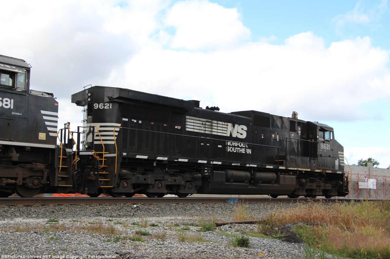 NS 9621