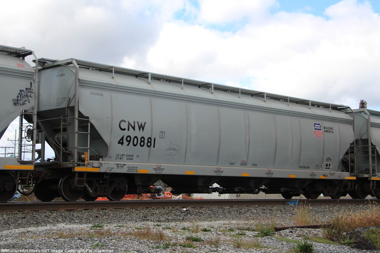 CNW 490881