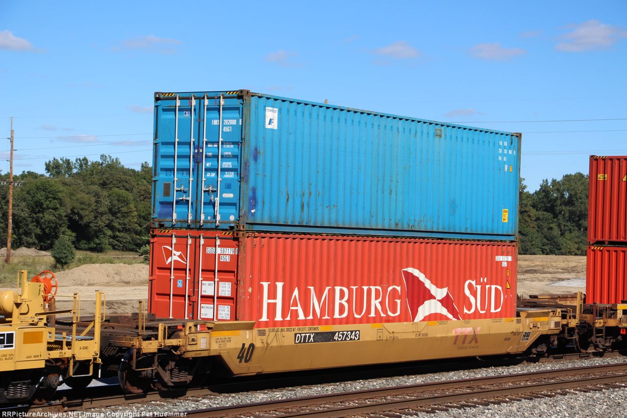 DTTX 457343