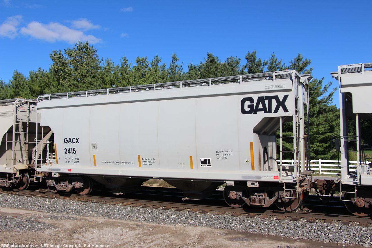 GACX 2415