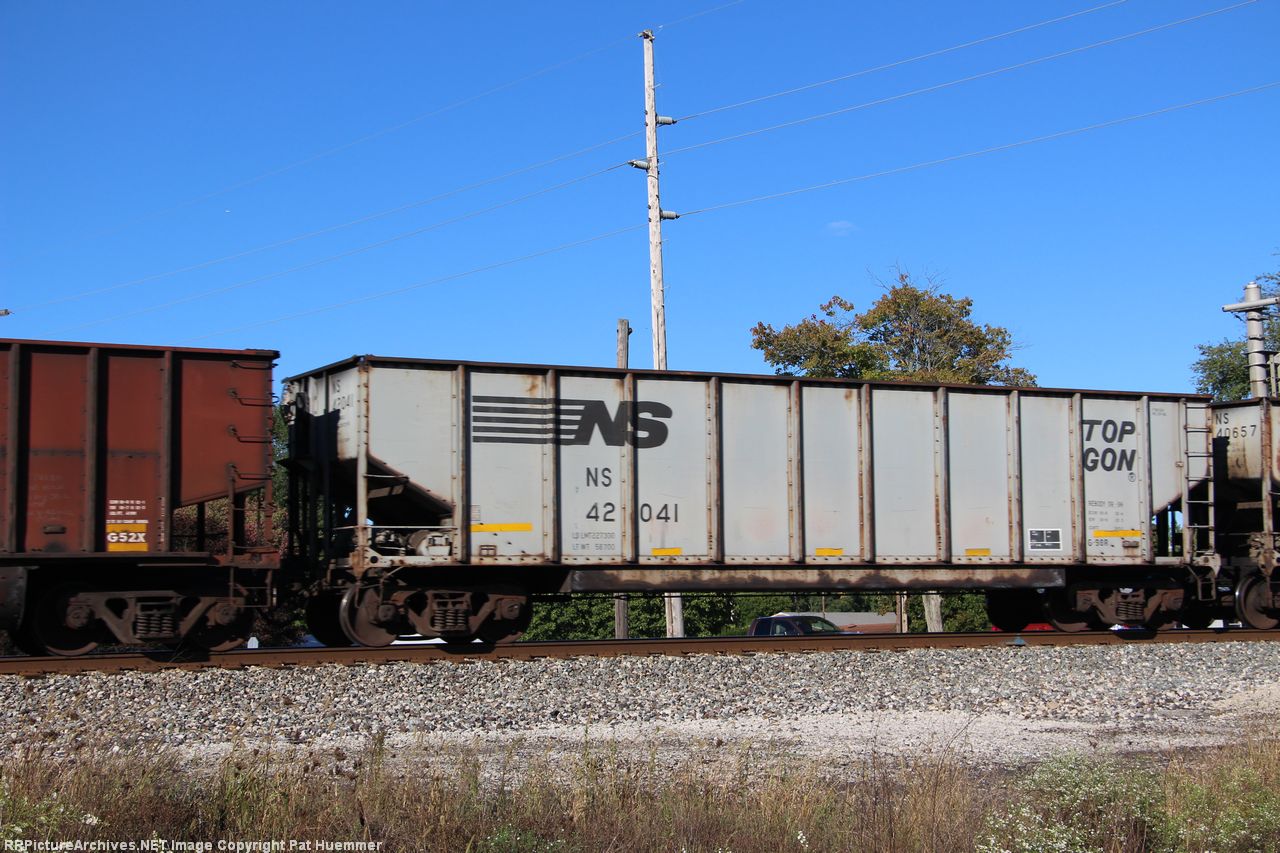 NS 42041