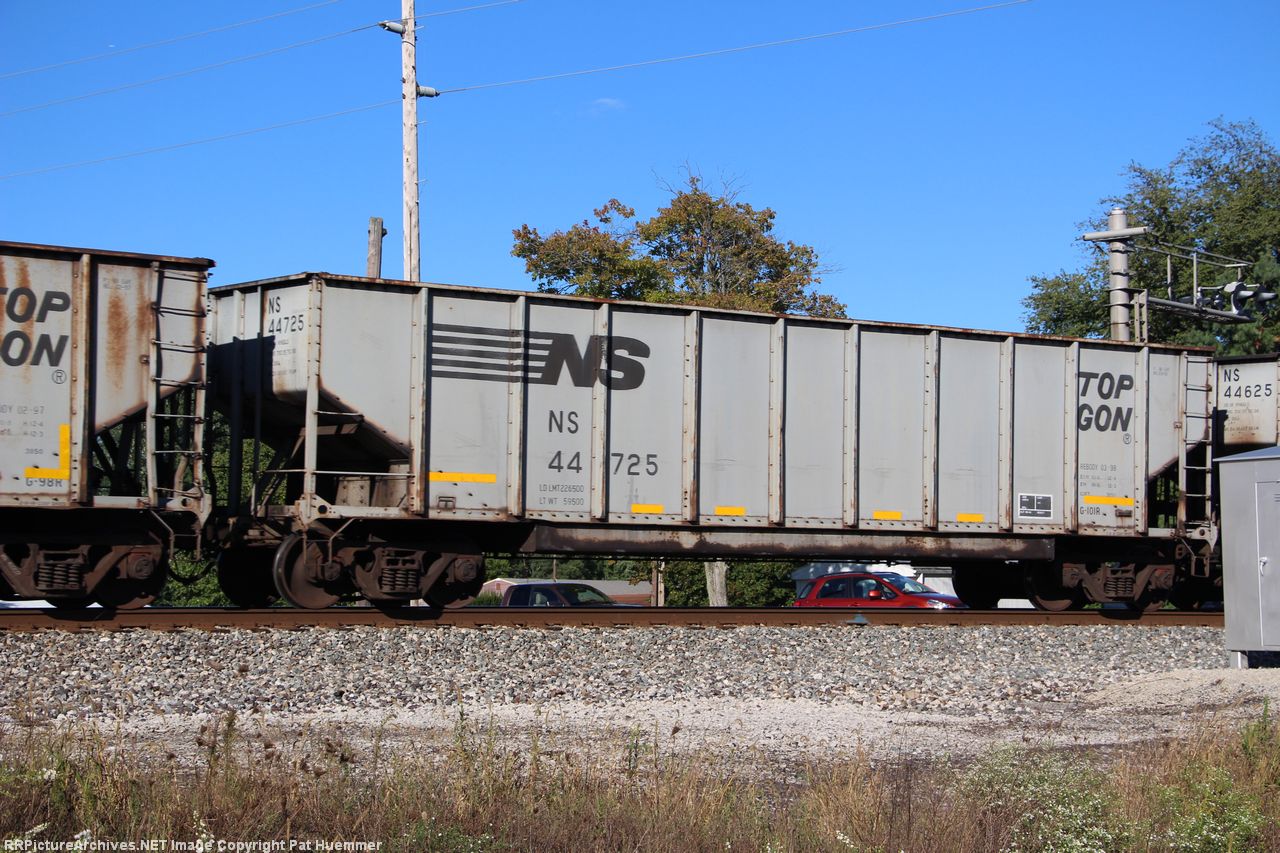 NS 44725
