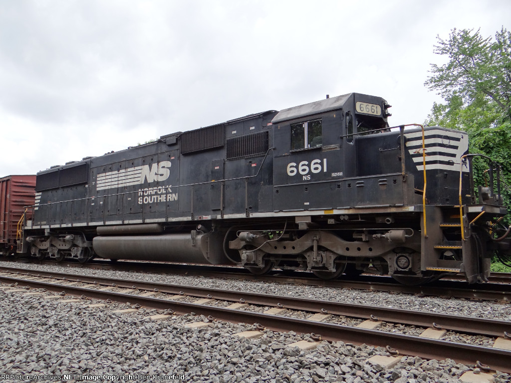 NS 6661