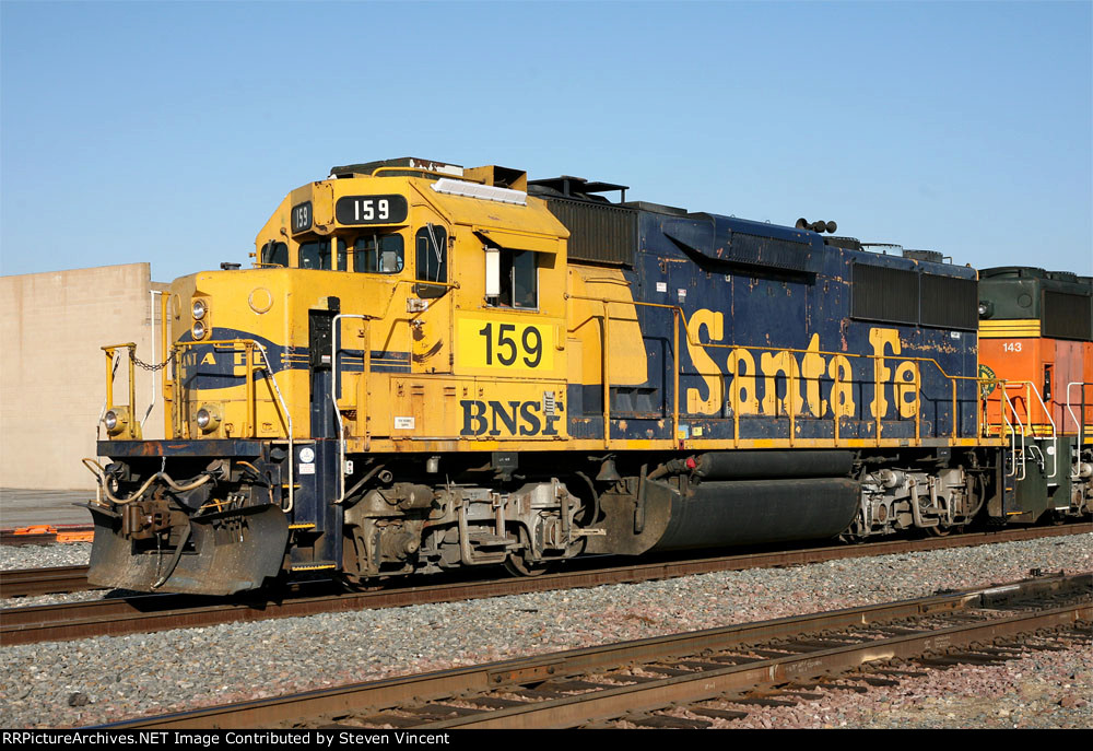 BNSF 159