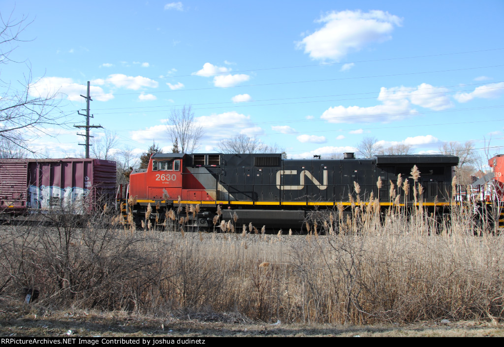 CN 2630