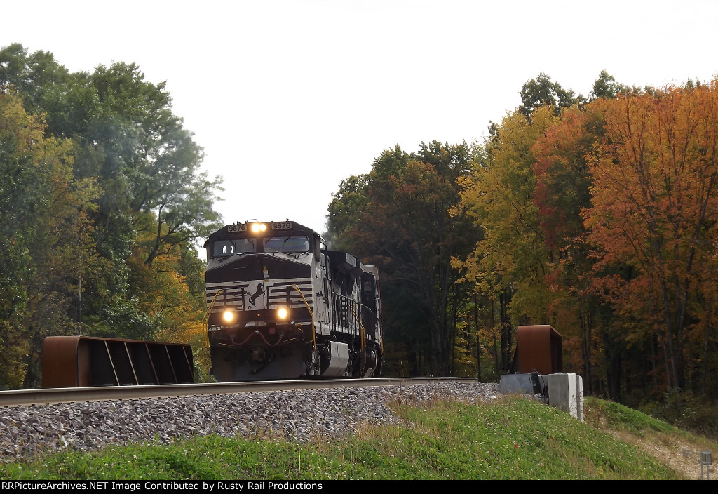 NS 931 Crawls up to 480
