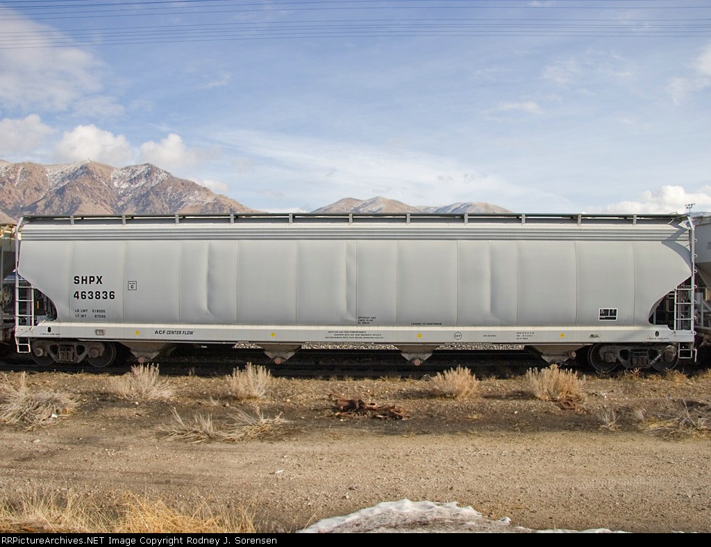 SHPX 463836