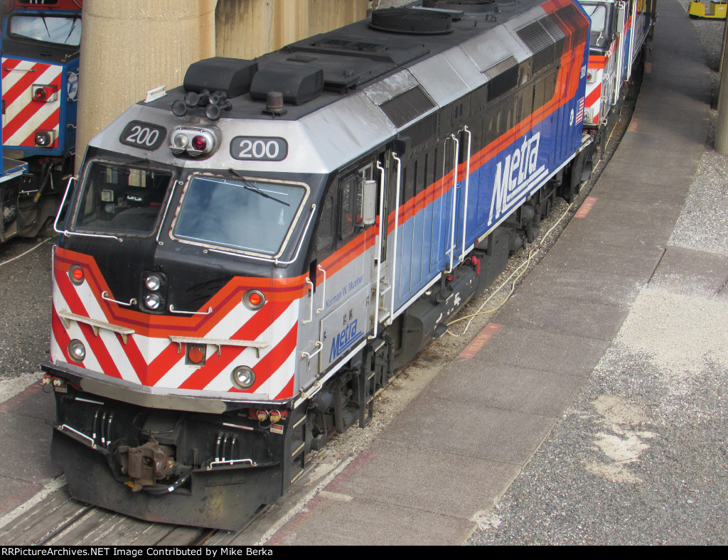 Metra