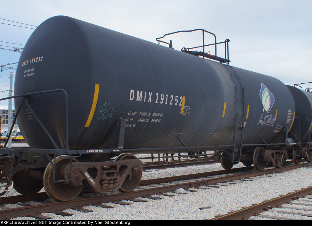 DMIX 191252