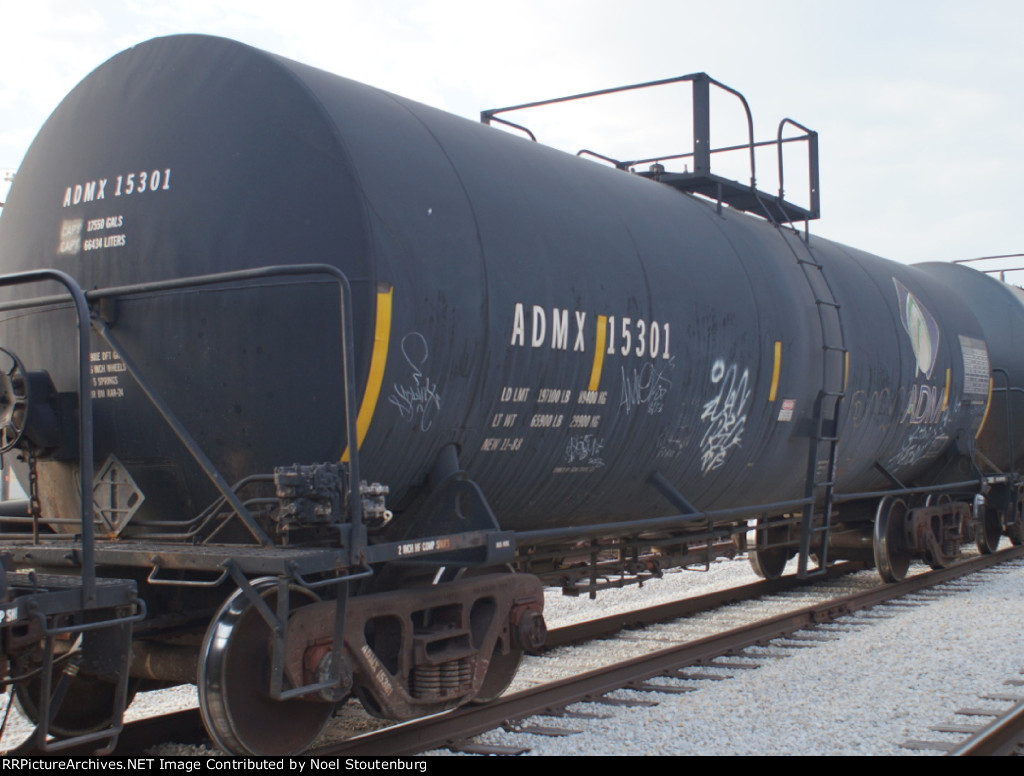 ADMX 15301
