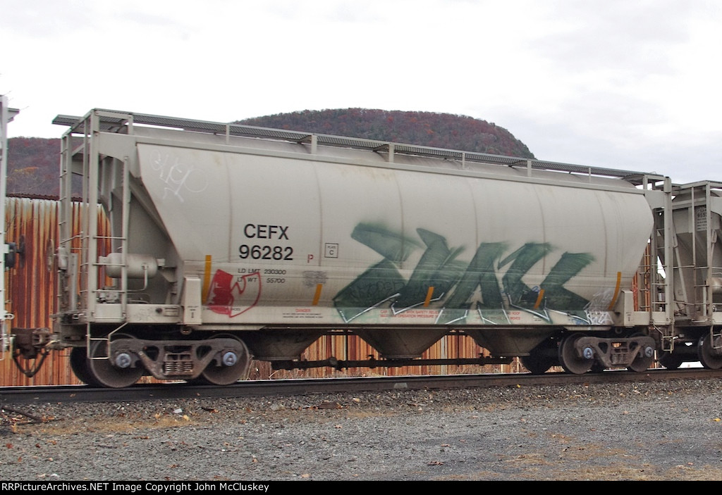 CEFX 96282