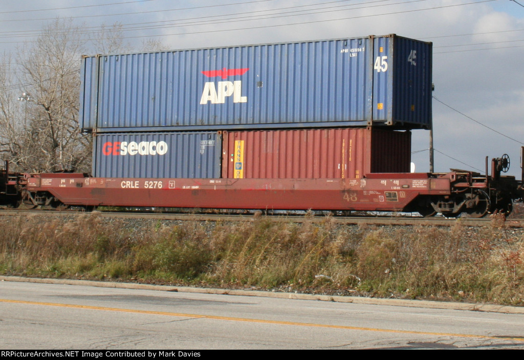 CRLE 5276