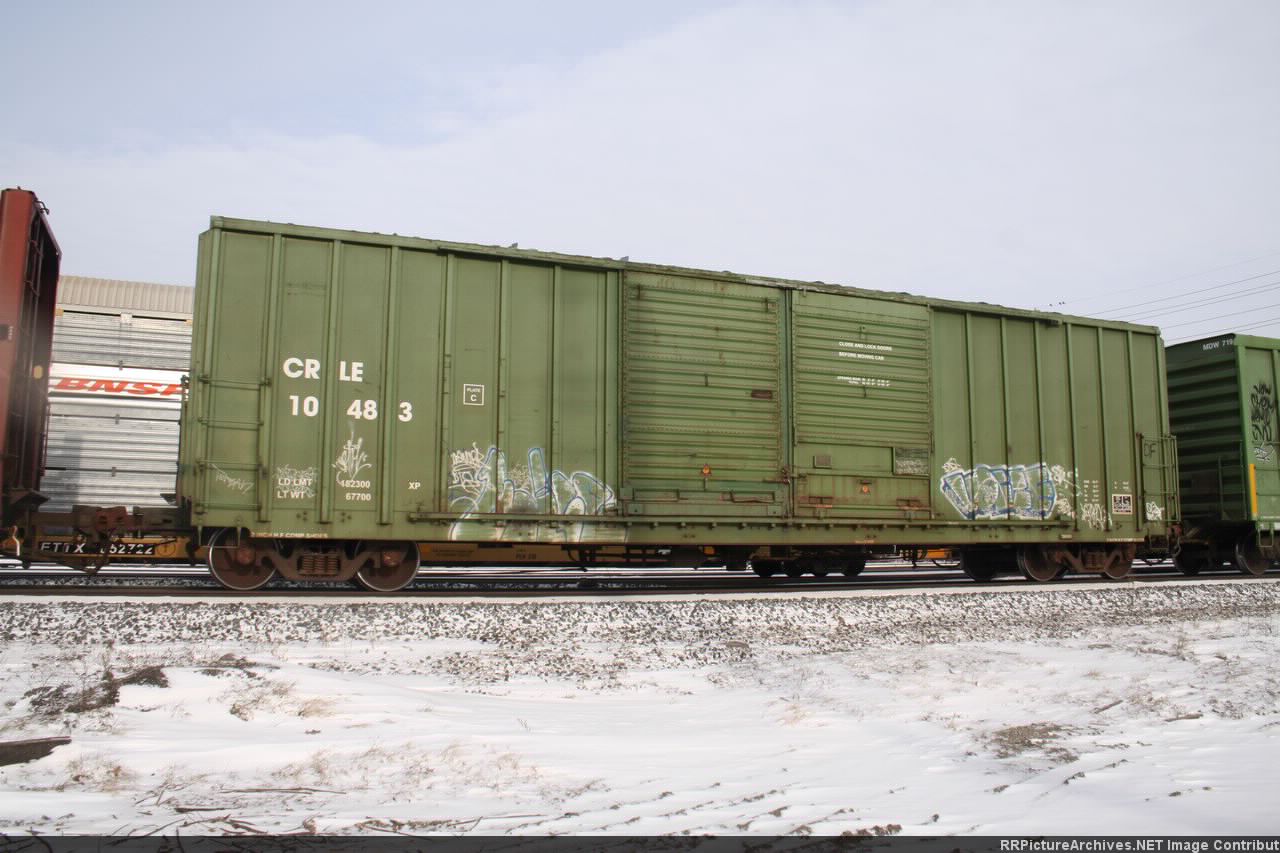 CRLE 10483